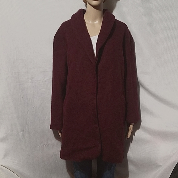 Kenneth Cole Reaction | Jackets & Coats | Kenneth Cole Reaction Coat ...